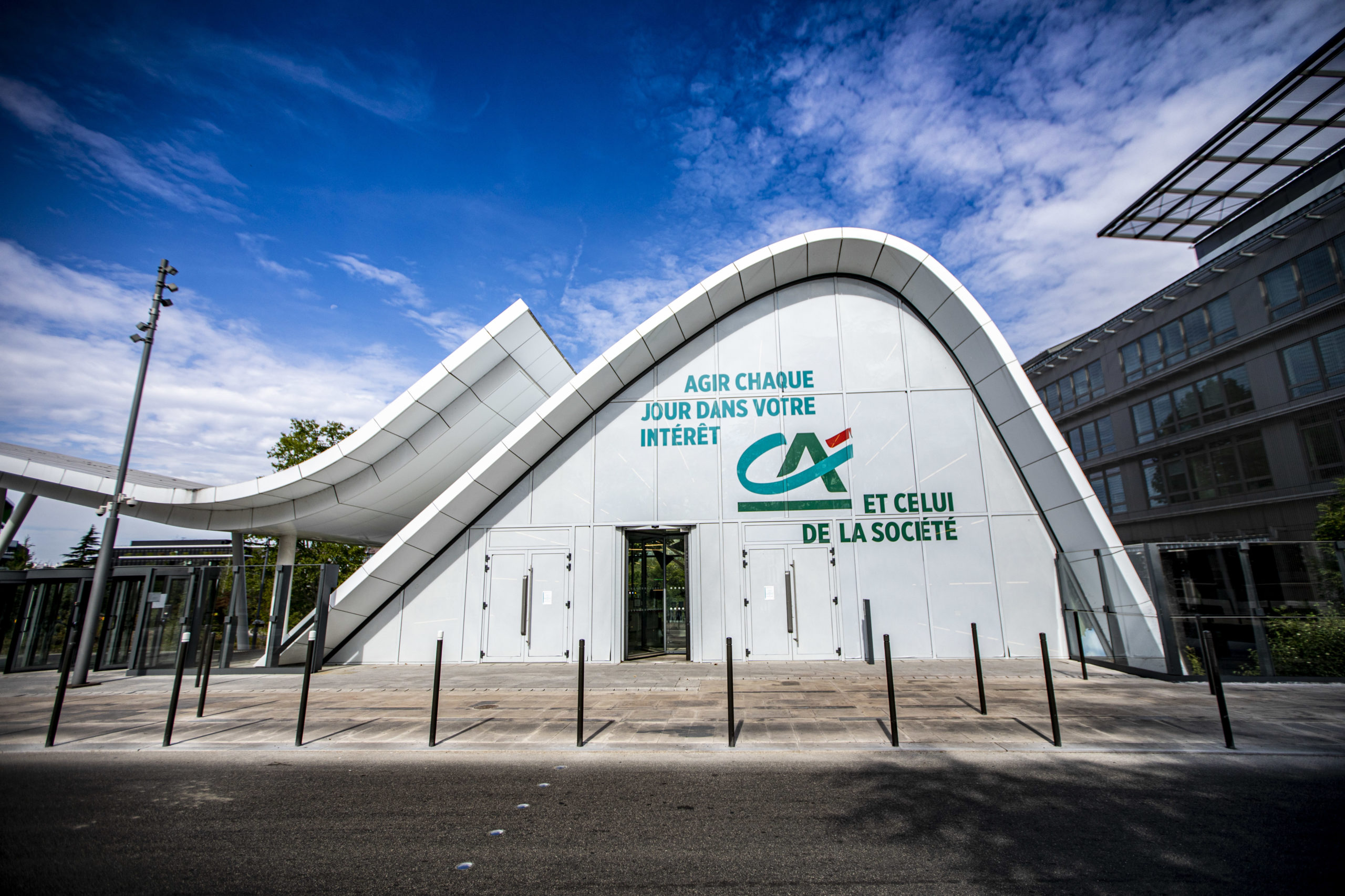 Nous connaitre | Crédit Agricole Carrières